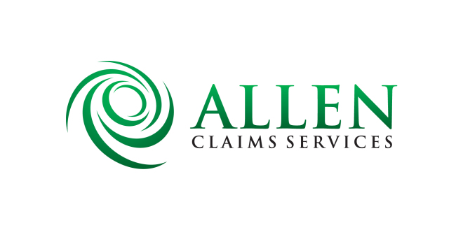 ALLEN CLAIMS SERVICES, LLC - Services